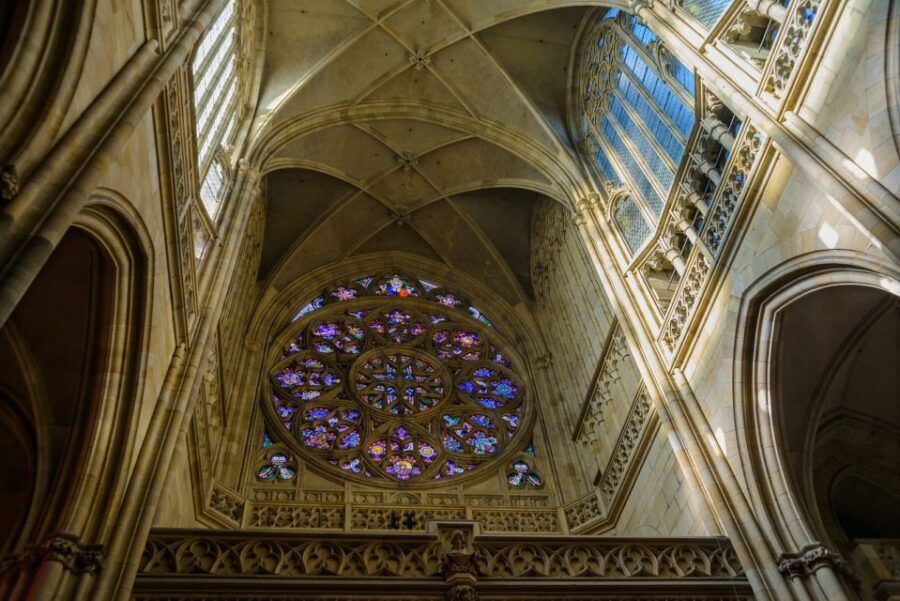 Prague Castle Tour With Tickets - Who Will Benefit Most?