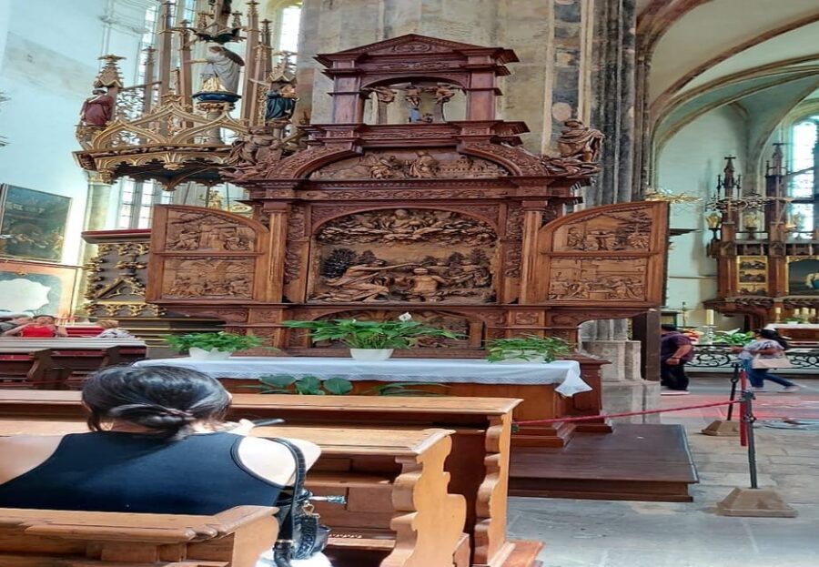 Prague Castle tour - The Sum Up: Who Is This Tour For?