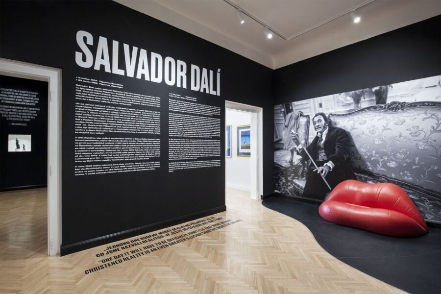 Prague: Central Gallery Ticket with up to Three Exhibitions - Who Will Love This Experience?