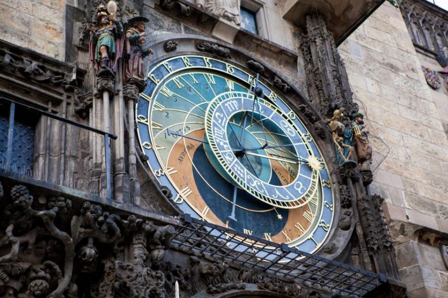 Prague City Tour with Vltava River Cruise - What’s Included and Practical Details