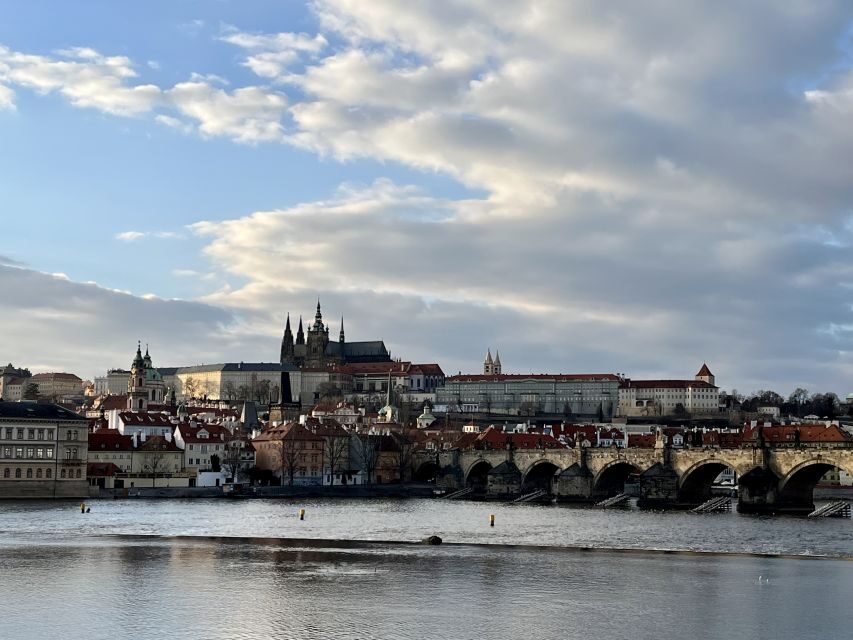Prague: City Tour - Is This Tour Right for You?
