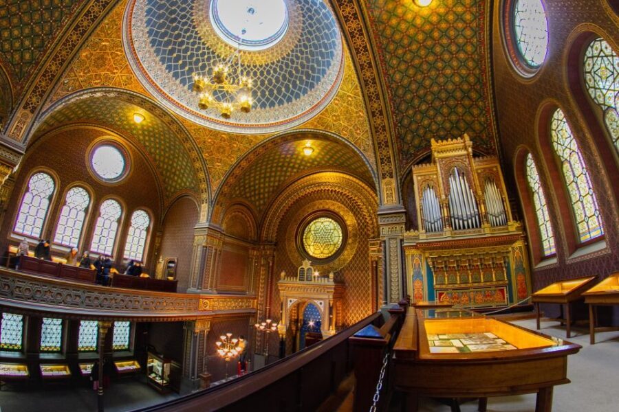 Prague: Classical Concert in the Spanish Synagogue - Final Thoughts: Why You Should Consider This Concert