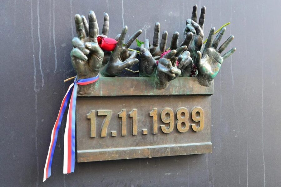 Prague: Cold War/Communism Tour with a Local Historian - The Itinerary in Detail
