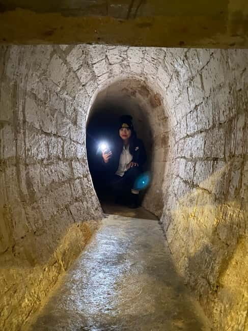 Prague: Communism and Bunker Tour with 70s Canteen Lunch - Why This Tour Offers Great Value