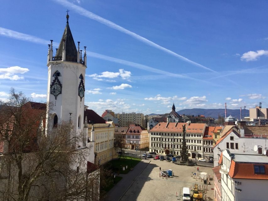 Prague: Day Trip to Teplice, the Royal Spa City - Who Will Love This Tour?