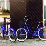 Prague Electric Bike Rental - The Itinerary: What to Expect and Why It Matters