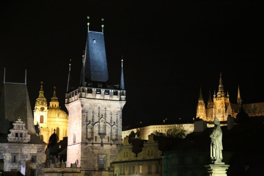 Prague: Evening Photography Tour by Car - Who Will Love This Tour?