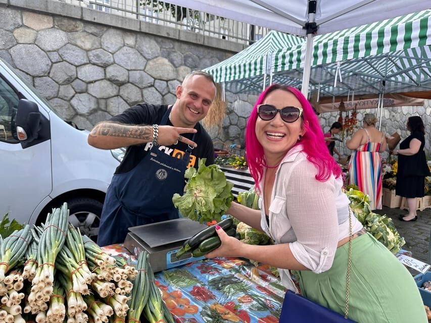 Prague: Farmers Market and Brunch Class with Celebrity Chef - Final Thoughts: Is It Worth It?