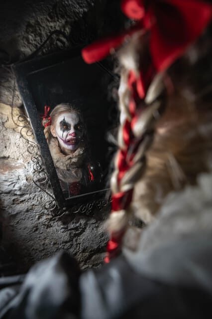 Prague Fear House: Best Haunting Experience in Prague - Who Should Try the Prague Fear House?