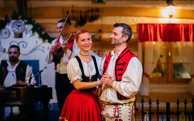 Prague: Folk Dancing Dinner Experience - Who Will Love This Tour?