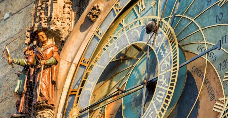 Prague: Full-Day Old Town, River Cruise & Prague Castle Tour - Who Will Love This Tour?