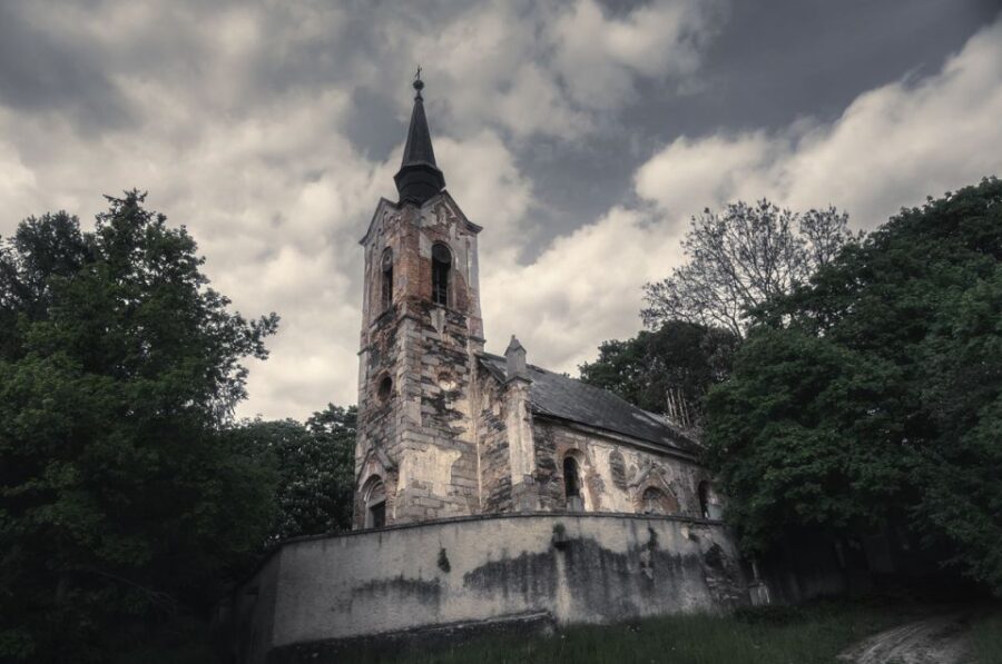 Prague: Ghost Walking Tour - What to Expect from the Tour