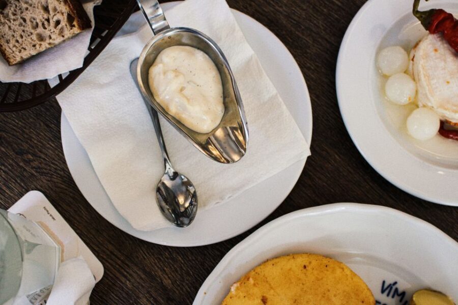 Prague: Guided Food Tour with Tastings - What Makes Each Stop Special?