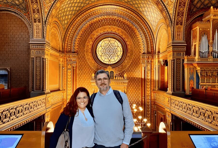 Prague: Guided Tour inside the Jewish Cemetery & Synagogues - Practical Details and Value
