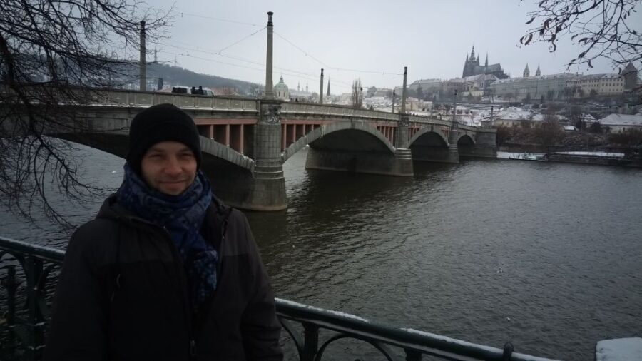 Prague Half-Day Private Walking Tour - The Value of a Private Guide
