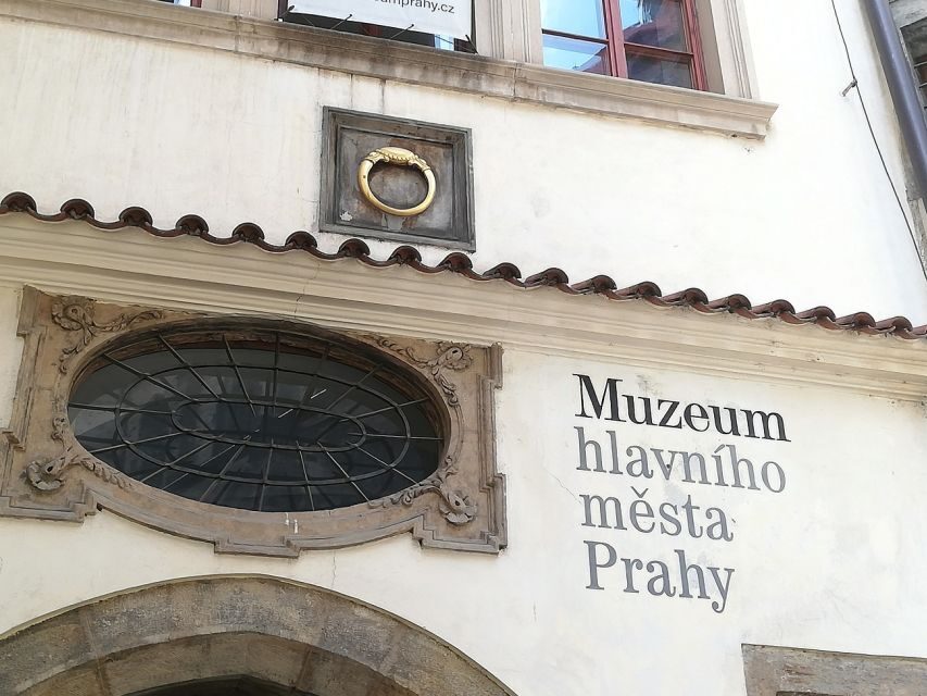 Prague: House at the Golden Ring Entry Ticket - How Does the Multimedia Experience Help?