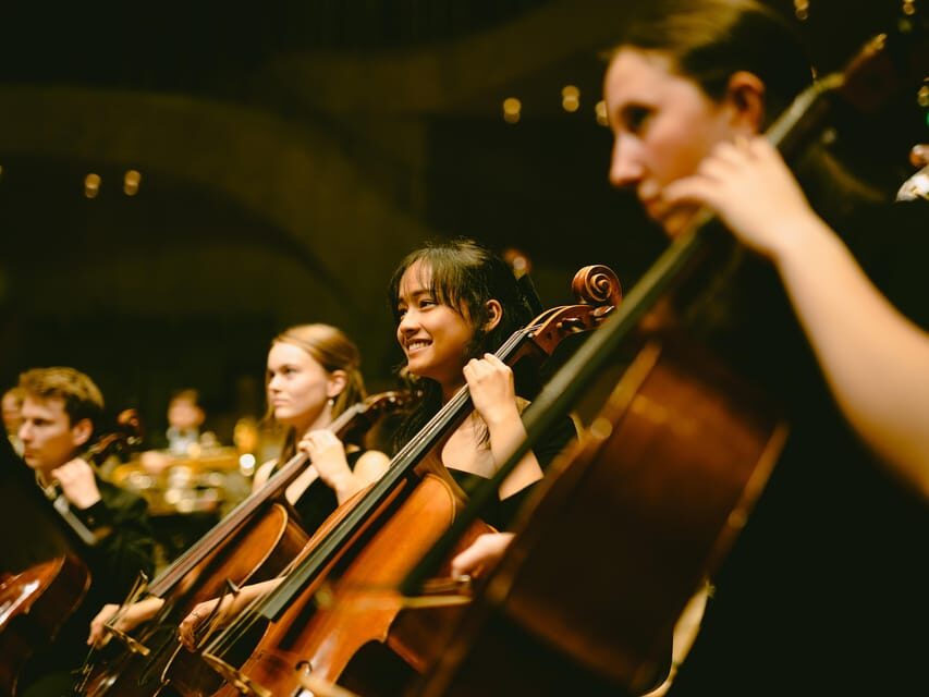 Prague: Klementinum Mirror Chapel Classical Music Concert - Why This Tour Is a Great Choice