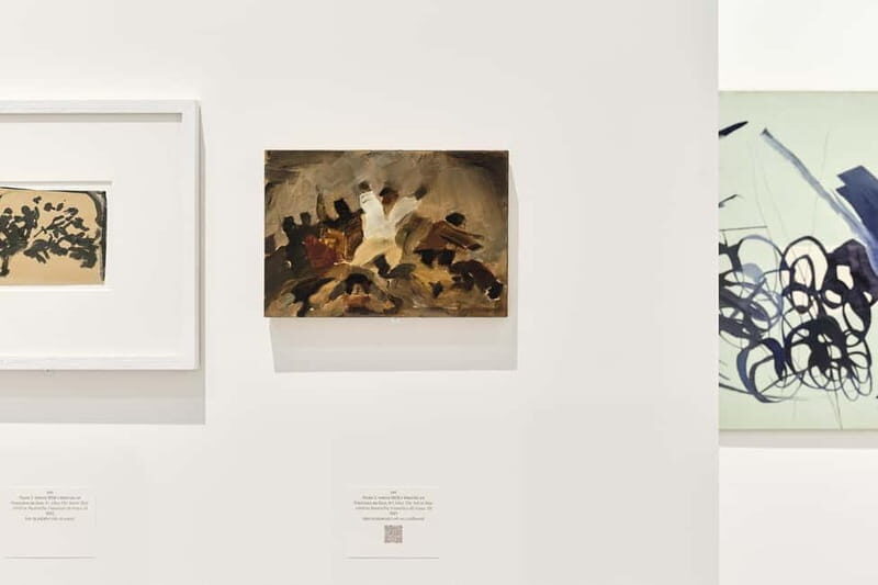 Prague  Kunsthalle Praha Gallery Ticket - What You Can Expect at Kunsthalle Praha