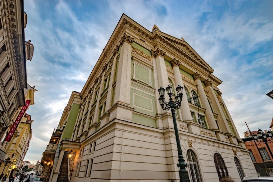 Prague: Legendary Beer Tour with Dinner - FAQs