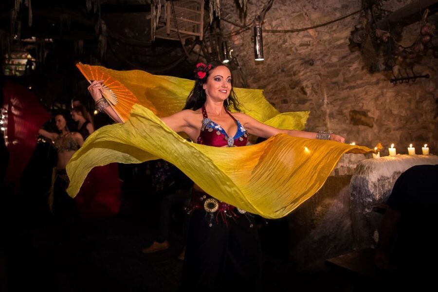 Prague: Medieval Dinner with Transfers - Is It Worth the Price?