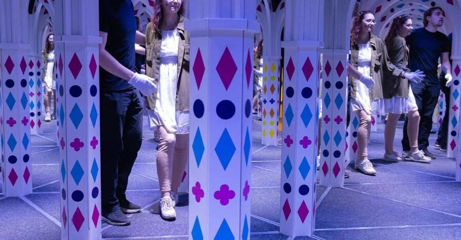Prague: Mirror Maze Entry Family Ticket - The Short and Sweet: Whats Good and Whats Not