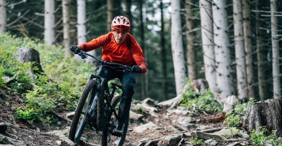 Prague Mountain Biking: Blast Through The Best Singletracks - An Overview of the Experience