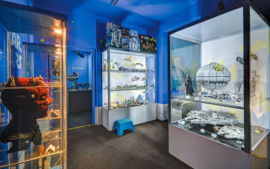 Prague: Museum of Bricks Entry Ticket - Who Will Appreciate This Experience?