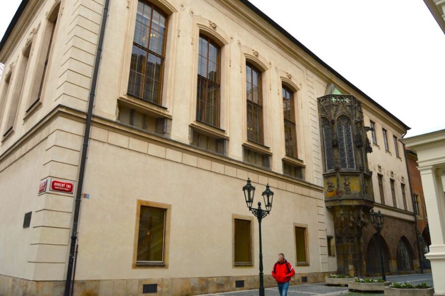 Prague: National Museum Ticket & Online Audioguide City Tour - Who Will Love This Tour?