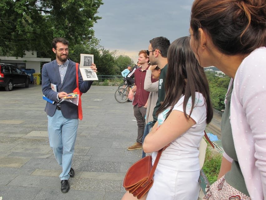 Prague: Old Town and Jewish Quarter Guided Walking Tour - Who Will Love This Tour?