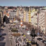 Prague: Old Town Tour & National Museum Skip-the-Line Ticket - The National Museum Experience: From Guided Tour to Self-Exploration