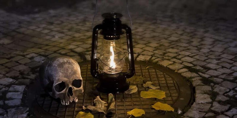 Prague Old Town, Underground and House of Alchemy Tour - What to Expect from the Tour
