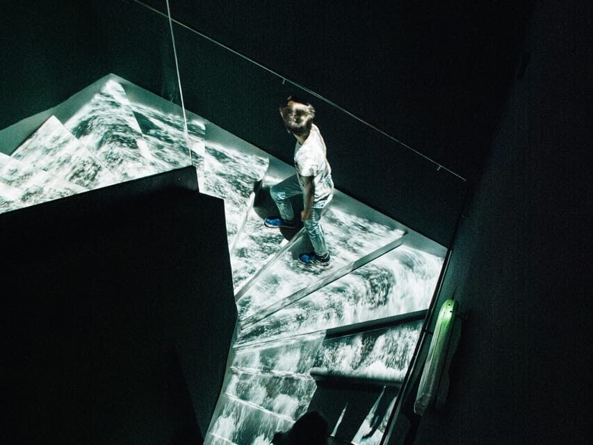 Prague: Praga Magica Interactive Exhibition Ticket - Key Points