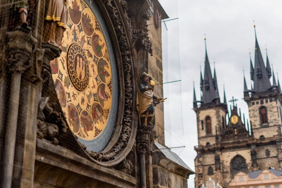 Prague: Prague Castle, Jewish Quarter, Clock Tower Admission - The Practicalities: Logistics and Value