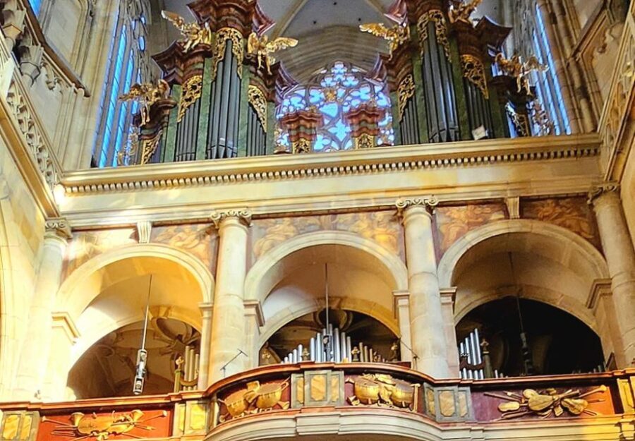 Prague: Prague Castle Private Walking Tour - Who Should Consider This Tour?
