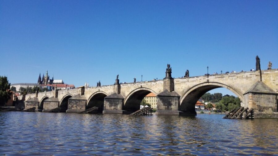 Prague: Private City Tour by Minivan - The Value and Pricing