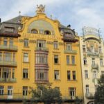 Prague: Private Cubism & Art Nouveau Walking Tour - Practicalities and Considerations