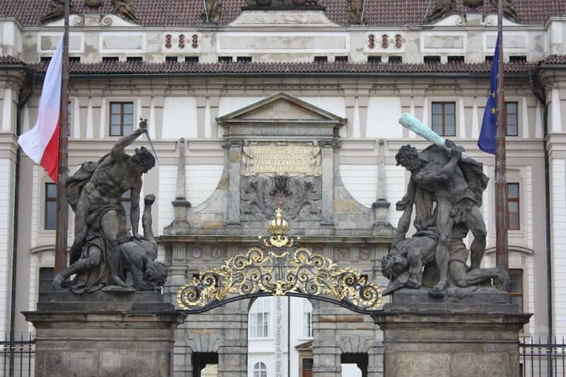 Prague private walking tour - Analyzing the Value and Experience