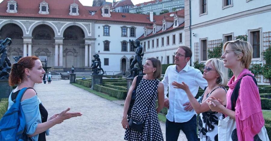 Prague Renaissance and Baroque Gardens Walking Tour - Final Thoughts: Is This Tour Worth It?
