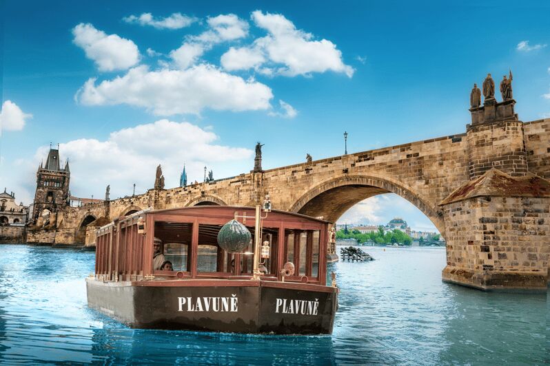 Prague: River Cruise, Charles Bridge Museum, & Walking Tour - Final Thoughts: Who Will Love This Tour?
