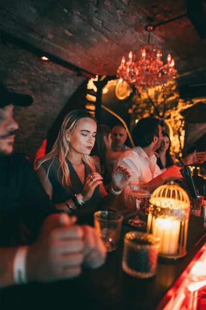 Prague: Saturday Night Live Music in Old Town at Le Valmont - A detailed look at what this tour offers