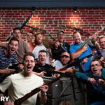 Prague: Shooting Range Experience - What to Expect: Step-by-step