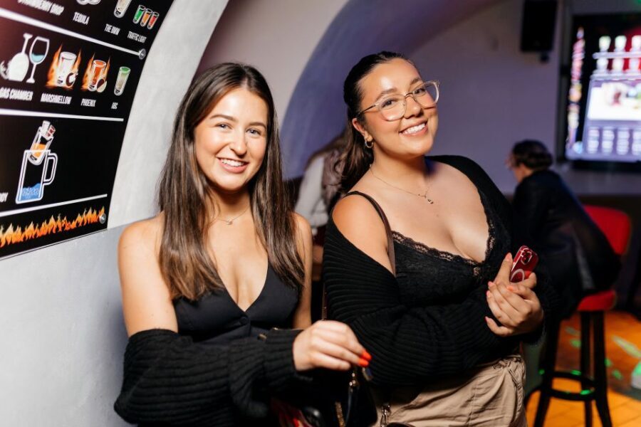 Prague: Shots Bar & Club Experience with Welcome Cocktail - Who Would Enjoy This Experience?