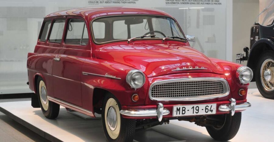 Prague: Skoda Car Museum Private Tour - Value and Practical Considerations