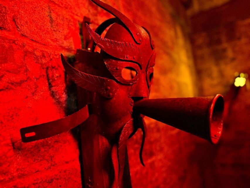 Prague: Story of Prague Immersive Museum Experience - Analyzing the Value