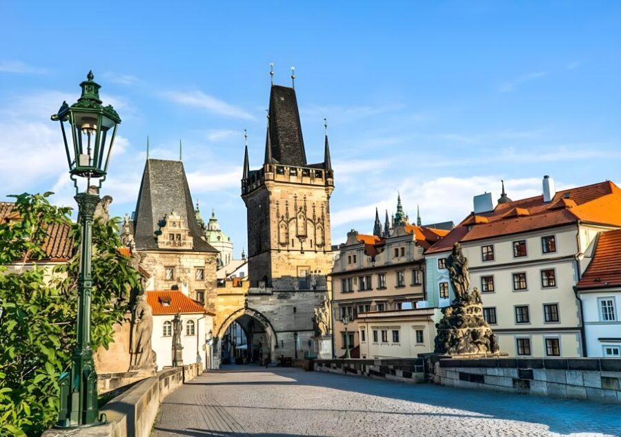 Prague: Tailored Private Tour of Prague's Iconic Landmarks - Value for Money: Is This Tour Worth It?