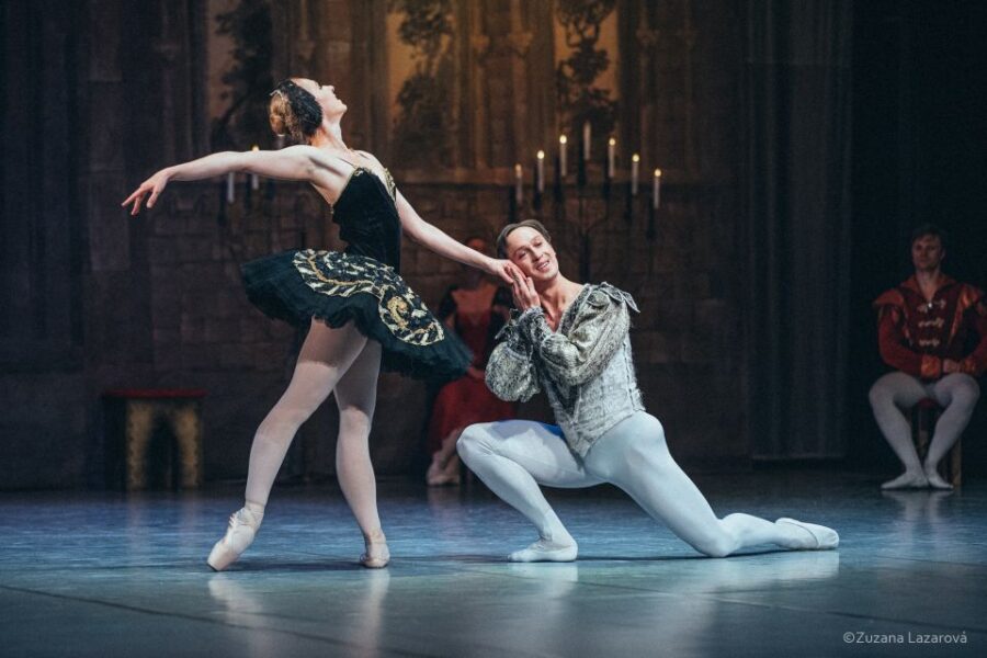 Prague: The Best of Swan Lake Ballet Tickets - A Closer Look at the Experience