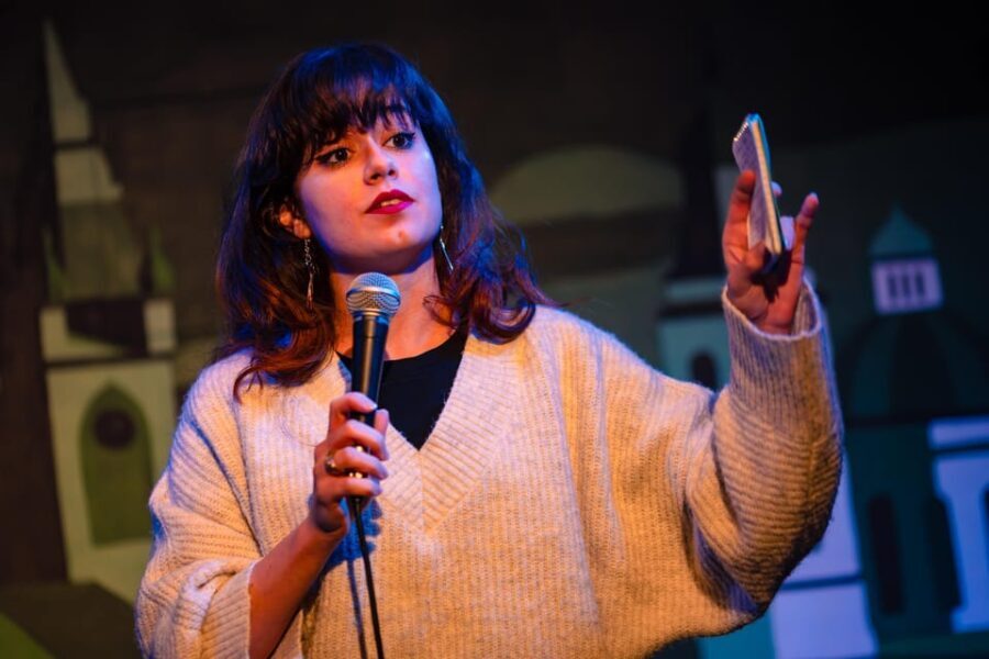 Prague: Thursday Stand-Up Comedy in English - Practical Details and Tips
