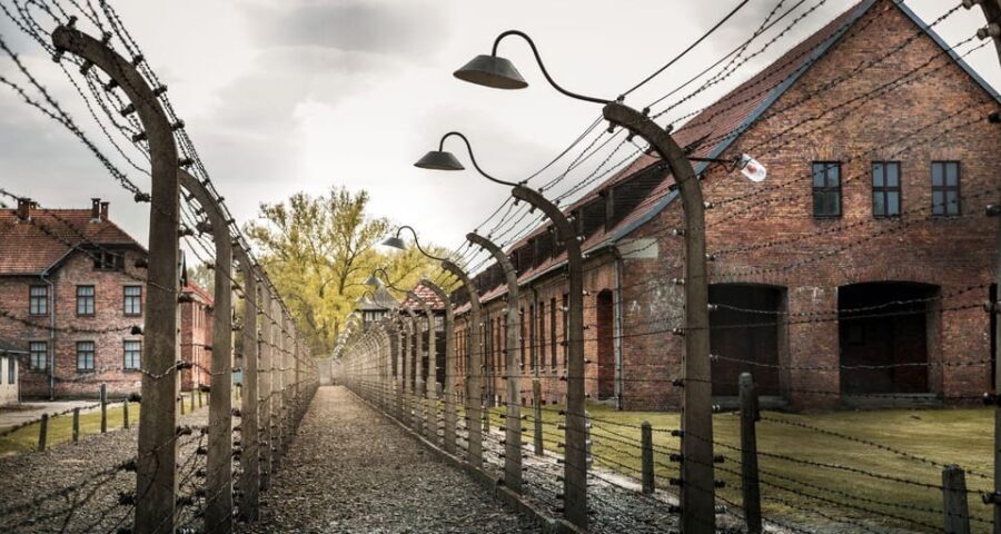 Prague: Tour to Auschwitz Birkenau - What You Get and What You Might Miss