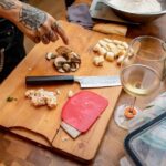 Prague: Traditional Czech Cooking Class with Market Tour - The Value of the Experience