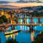 Prague: Vltava River Night Cruise with Buffet - Who Will Love This Cruise?